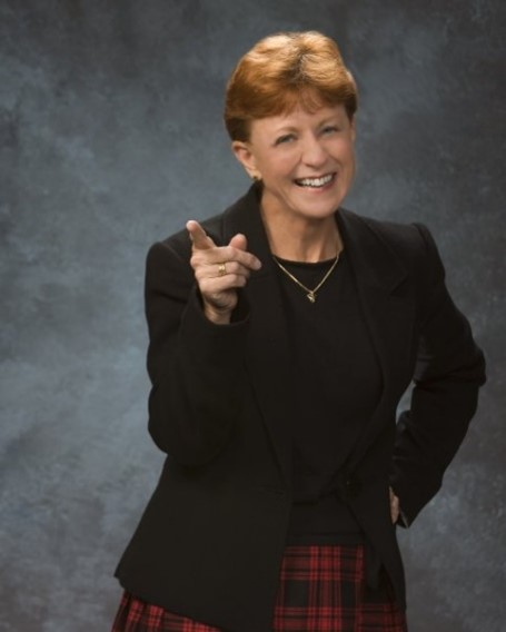 Laura Morrison-Roets - Foundations Behavioral Health